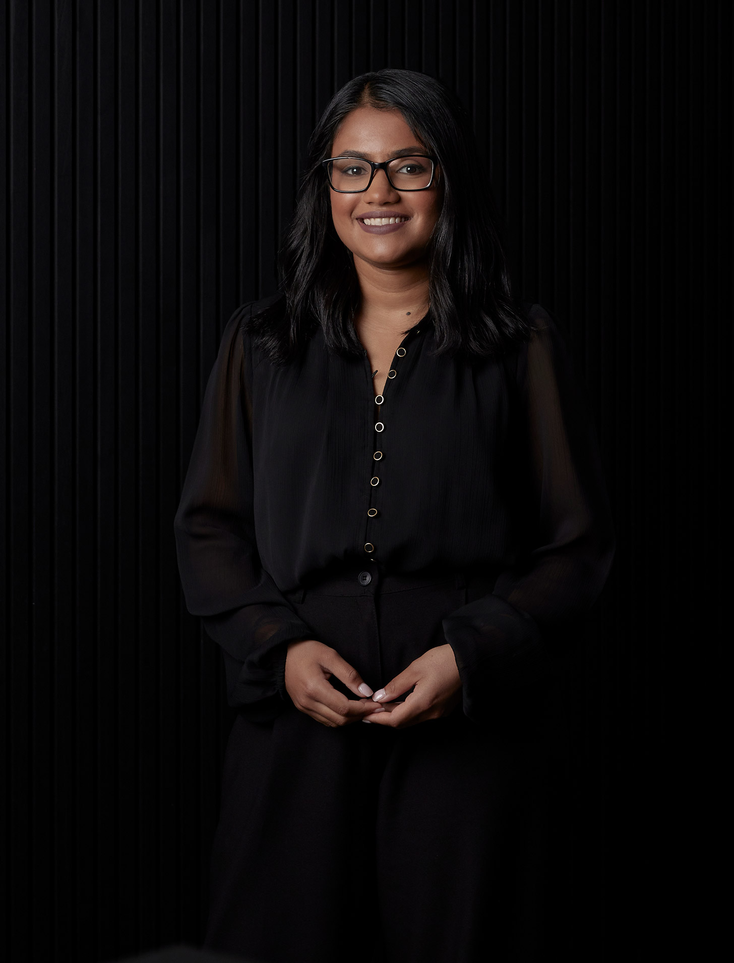 Audrey Thoman Bio | Margalit Injury Lawyers