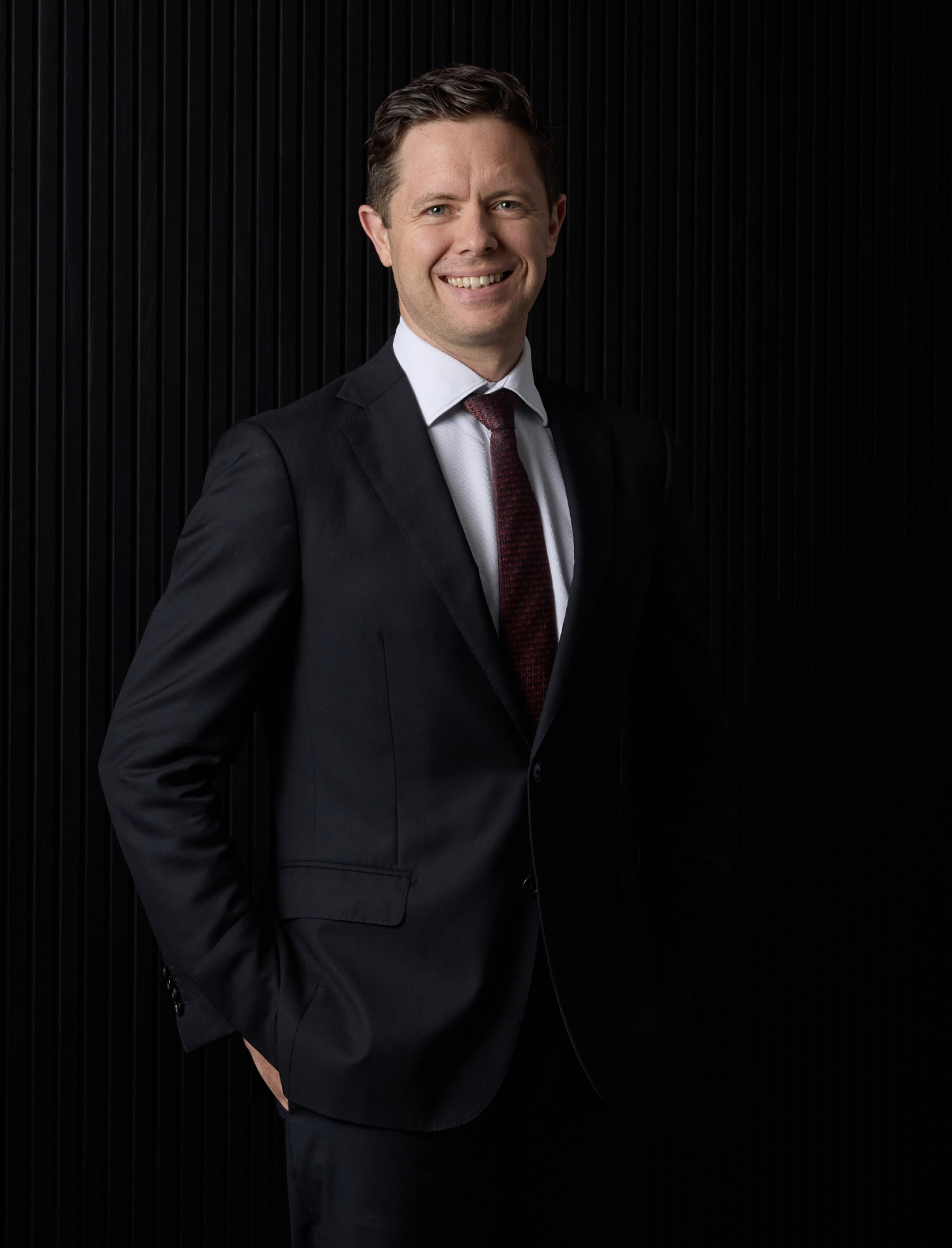 Joshua Boyes | Margalit Injury Lawyers