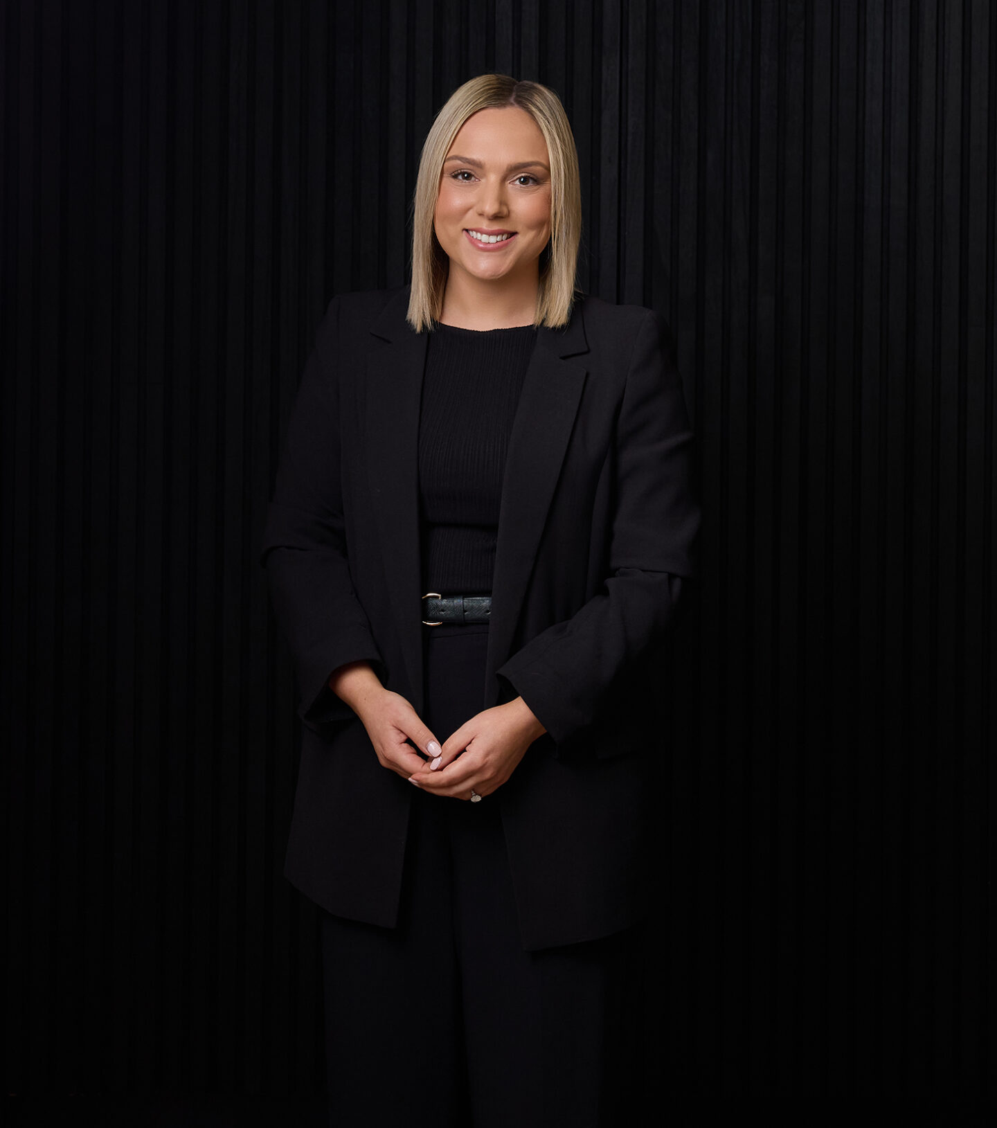 Sierra Callaway | Margalit Injury Lawyers