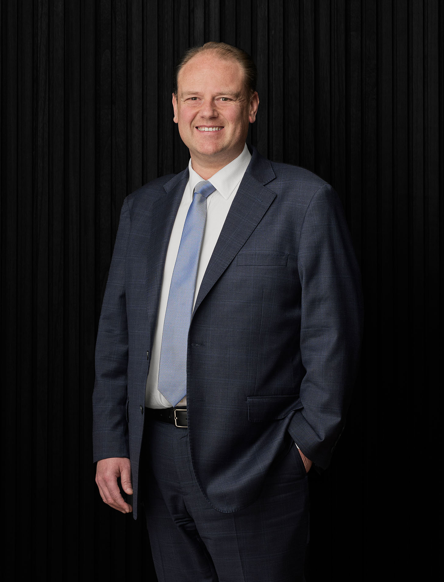 Daniel Schram | Margalit Injury Lawyers